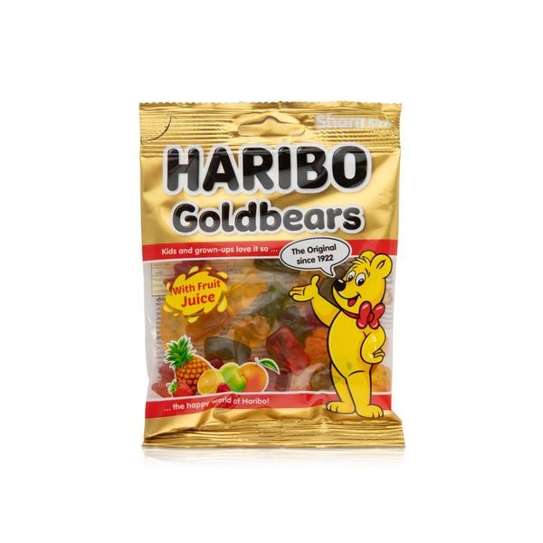 Haribo bears 100g - Waitrose UAE & Partners