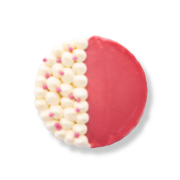 Red Velvet Valentine's Day 850g - Waitrose UAE & Partners
