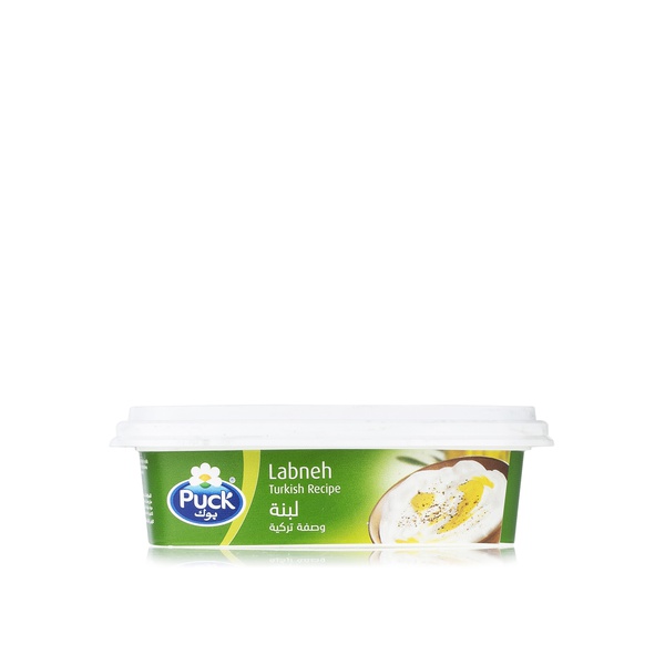 Puck labneh 180g - Waitrose UAE & Partners