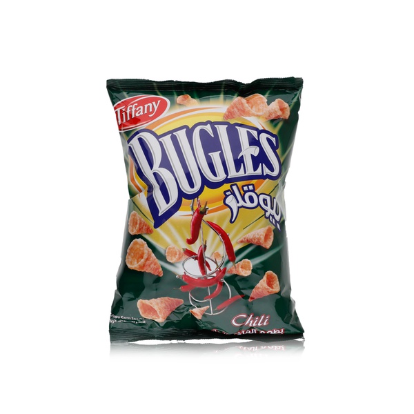 Tiffany Bugles chili 145g - Waitrose UAE & Partners