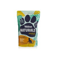 Webbox Naturals chicken and duck dry adult cat food 700g - Waitrose UAE ...