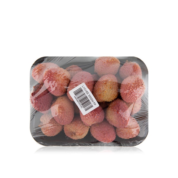 Lychee South Africa 500g - Waitrose UAE & Partners
