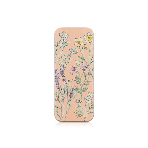 Cath Kidston in the garden shea butter hand cream with embossed tin ...