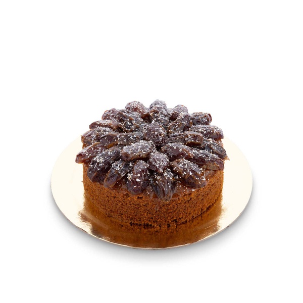 Dates and coconut cake 600g - Waitrose UAE & Partners