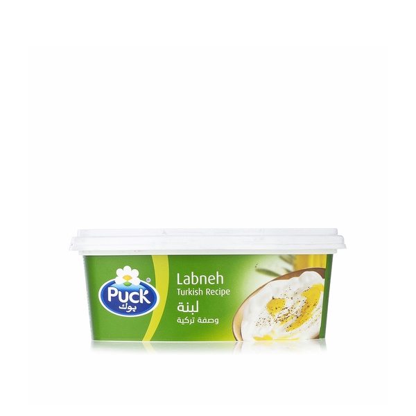 Puck labneh 400g - Waitrose UAE & Partners