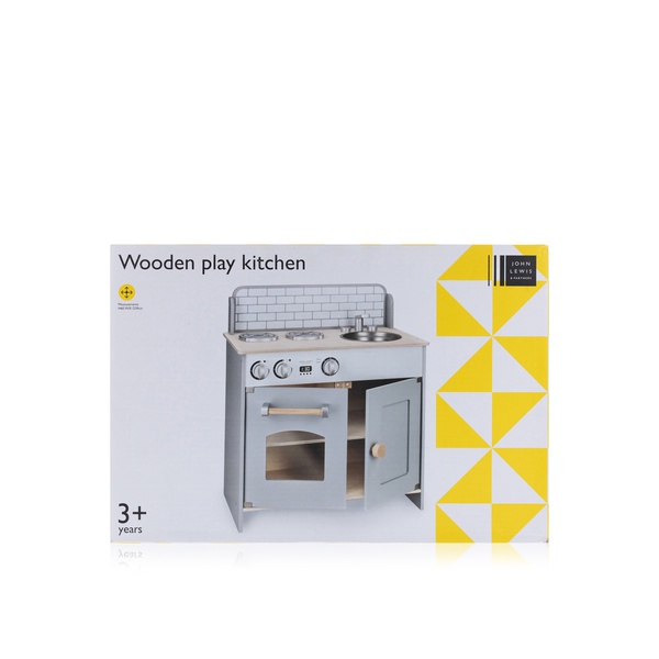 John Lewis play kitchen - Waitrose UAE & Partners