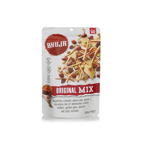 Majans bhuja original mix 200g - Waitrose UAE & Partners