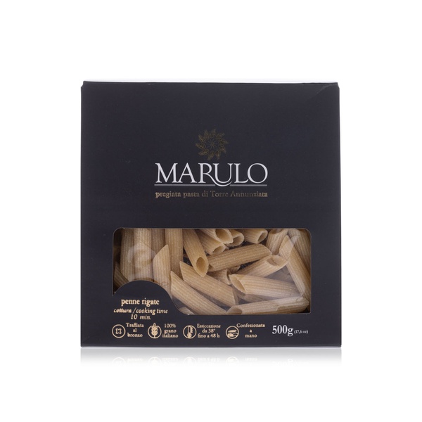 Marulo penne rigate 500g - Waitrose UAE & Partners