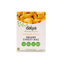 Daiya cheddar cheezy mac 300g - Waitrose UAE & Partners