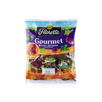 Florette Gourmet original leaves 150g - Waitrose UAE & Partners