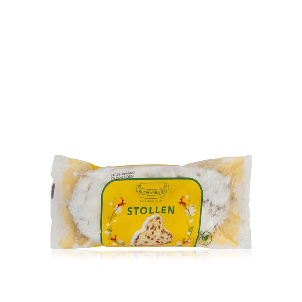 Kuchenmeister stollen 500g - Waitrose UAE & Partners