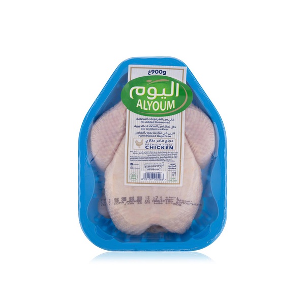 Alyoum premium fresh chicken drumsticks 450g - Waitrose UAE & Partners