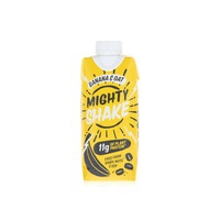 Mighty Pea banana and oat milk 330ml - Waitrose UAE & Partners