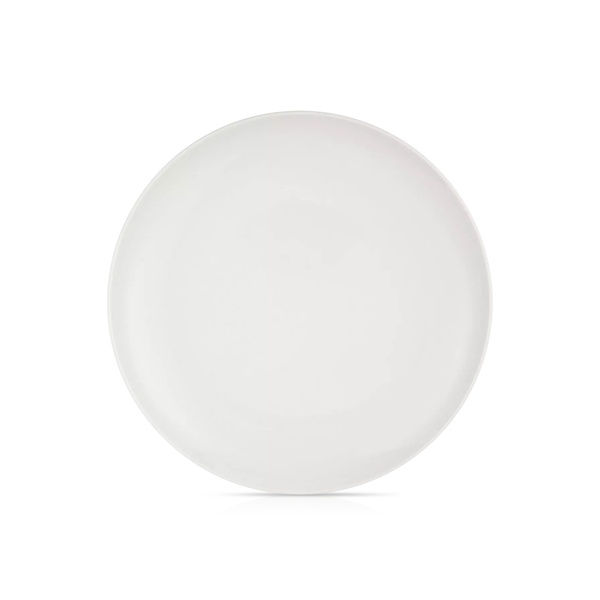 John Lewis House Side Plate Coupe 22cm - Waitrose UAE & Partners