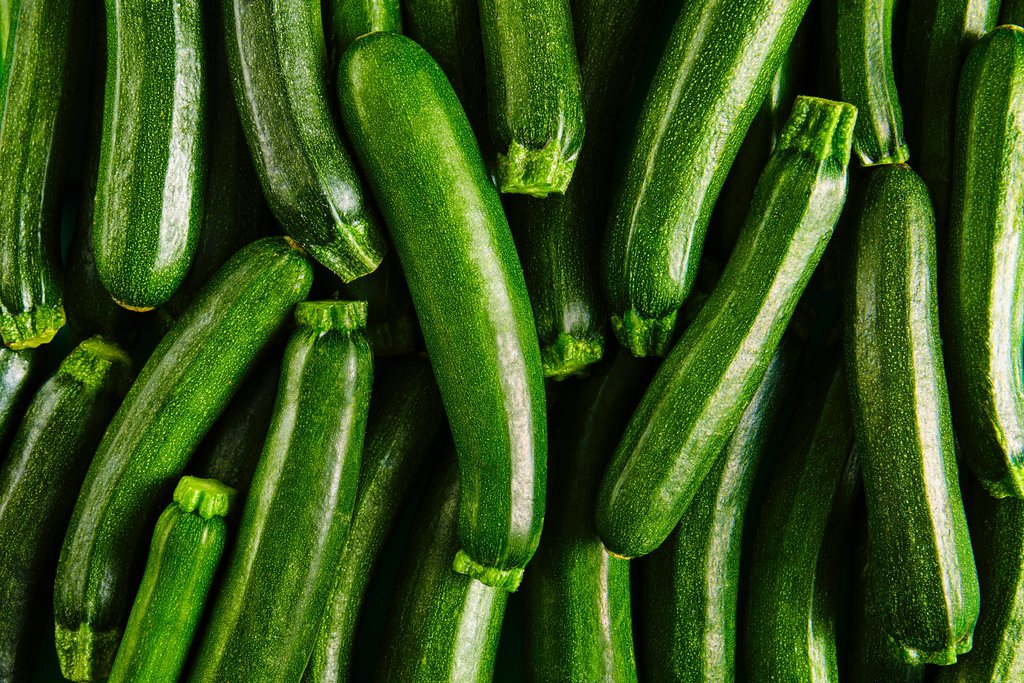 5 ways with courgettes - Waitrose UAE & Partners
