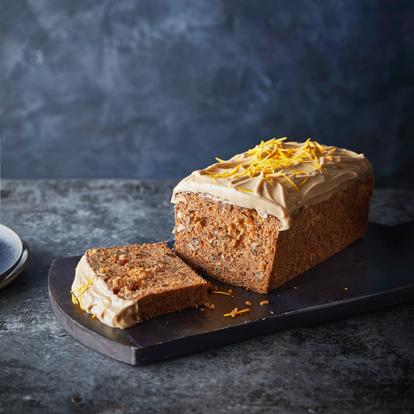 Chocolate yule log recipe - Waitrose UAE & Partners