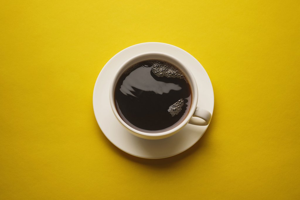 A love letter to instant coffee - Waitrose UAE & Partners