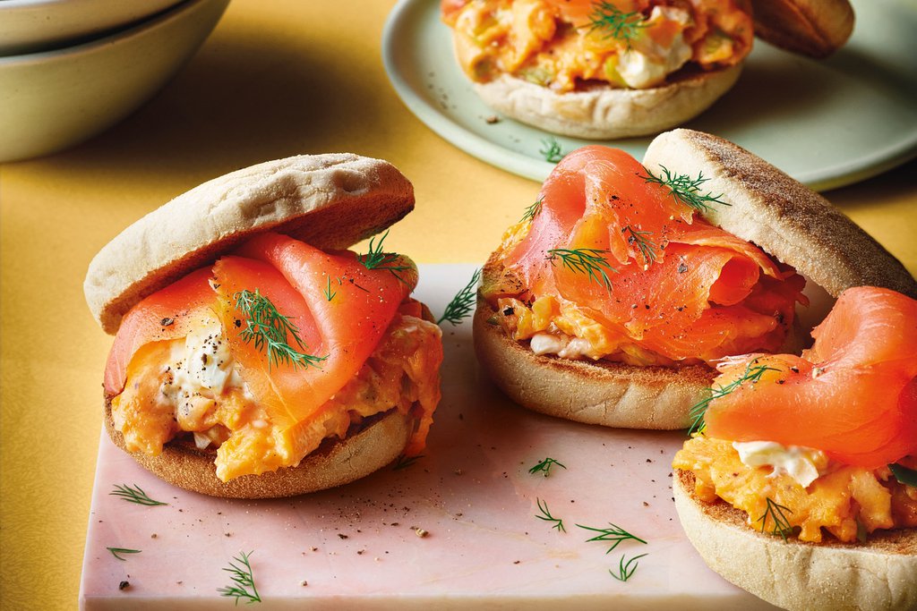 Health decoder: protein - Waitrose UAE & Partners