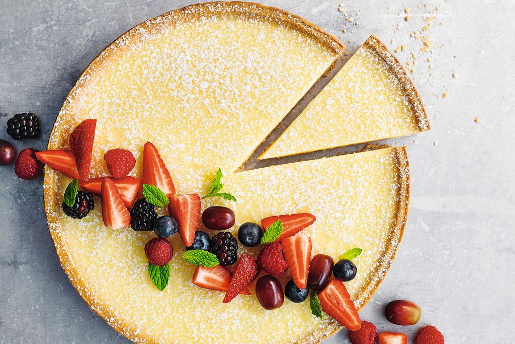 Dress up your ready meals - Waitrose UAE & Partners