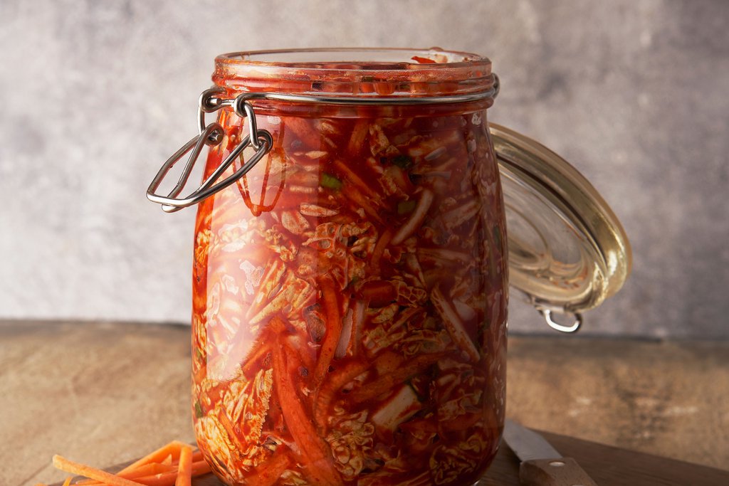 Good for your gut - Waitrose UAE & Partners