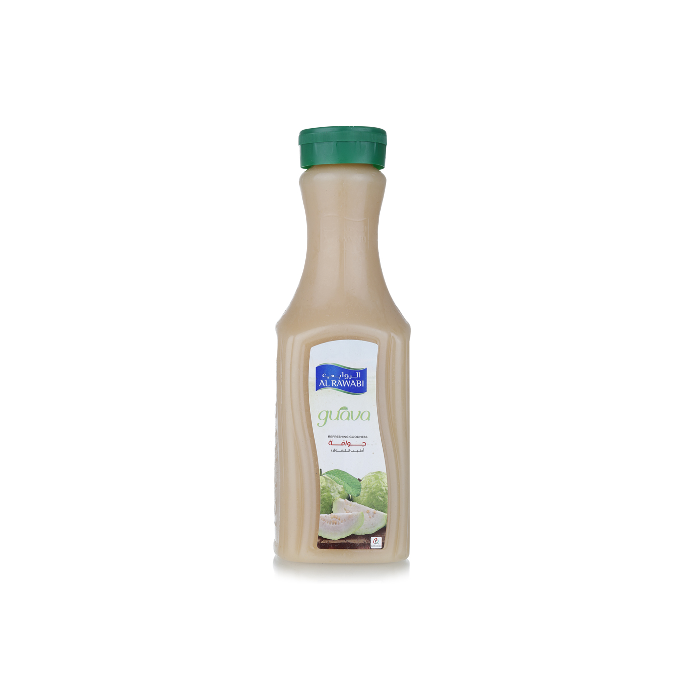 Al Rawabi guava juice 1ltr - Waitrose UAE & Partners