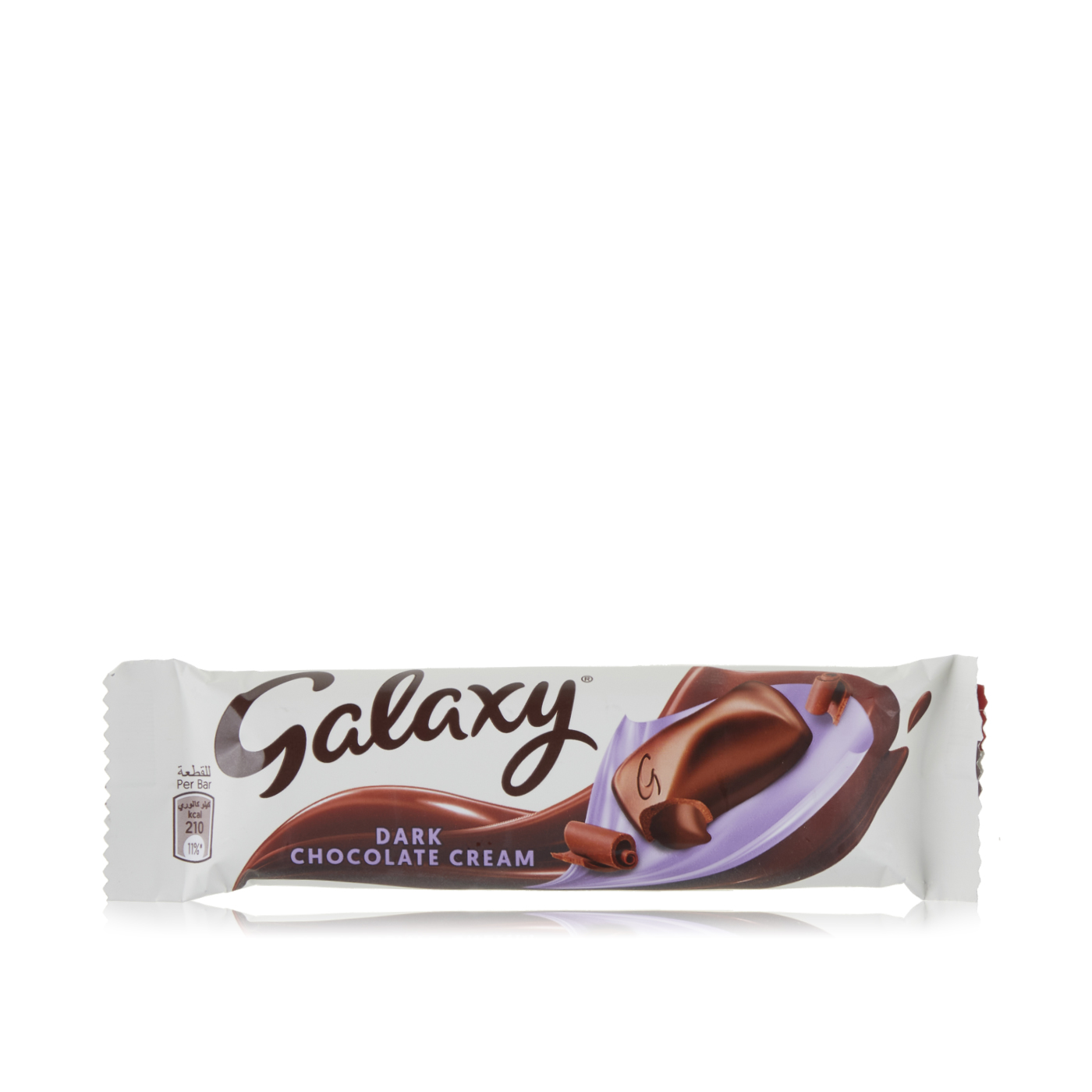 Galaxy dark chocolate cream 38g - Waitrose UAE & Partners
