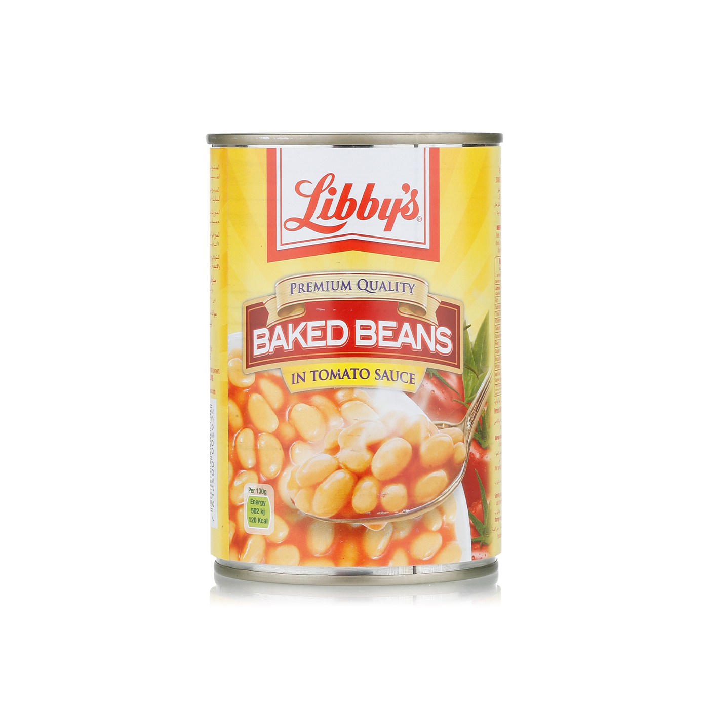 Libby's baked beans 420g - Waitrose UAE & Partners