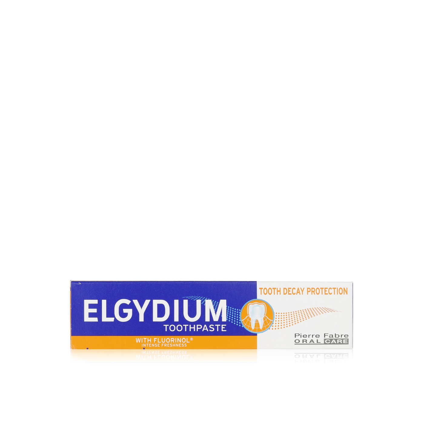 Elgydium decay protection toothpaste 75ml - Waitrose UAE & Partners