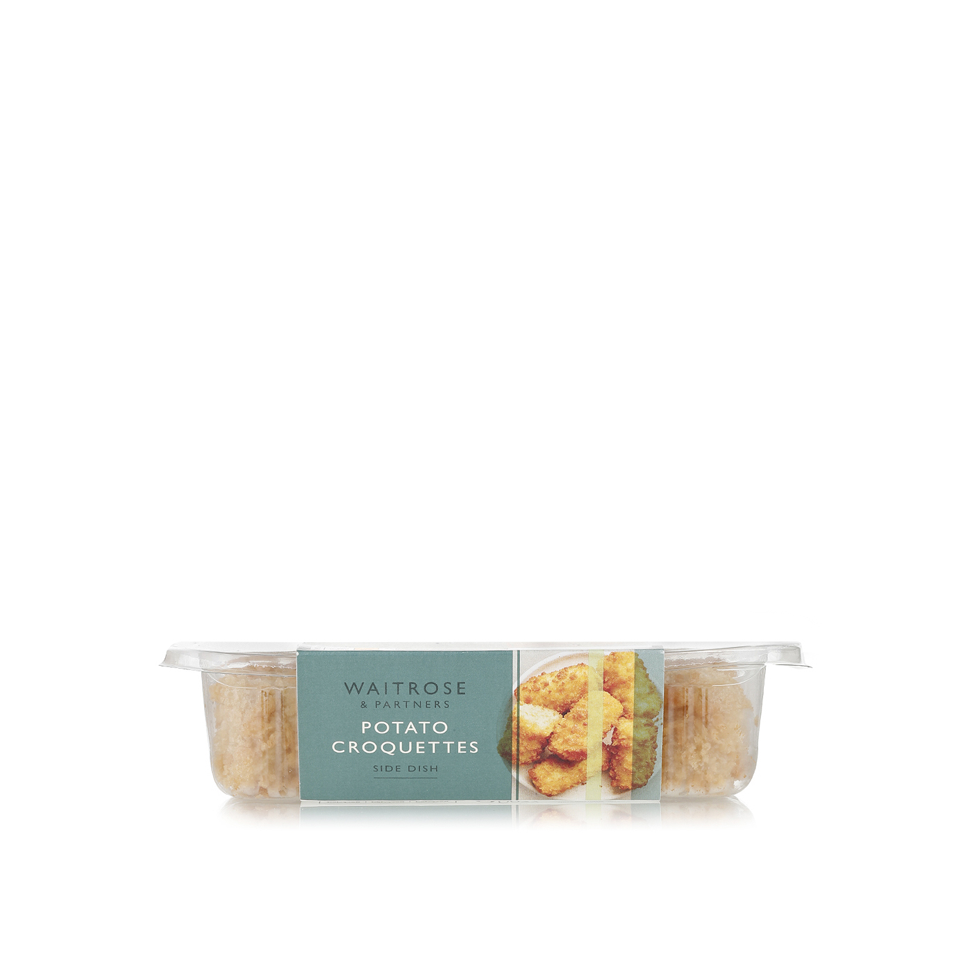 Waitrose potato croquettes 220g - Waitrose UAE & Partners