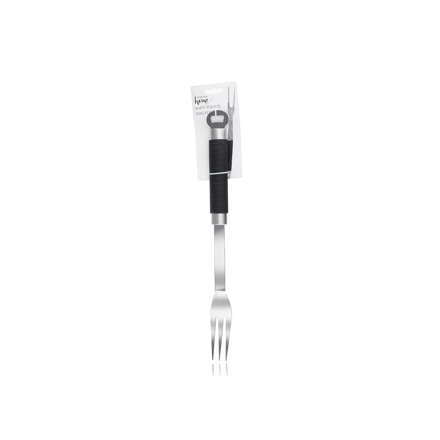 Waitrose Home BBQ fork - Waitrose UAE & Partners