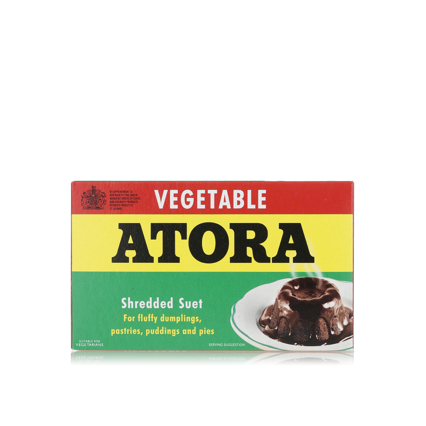 Atora light vegetable suet 240g - Waitrose UAE & Partners