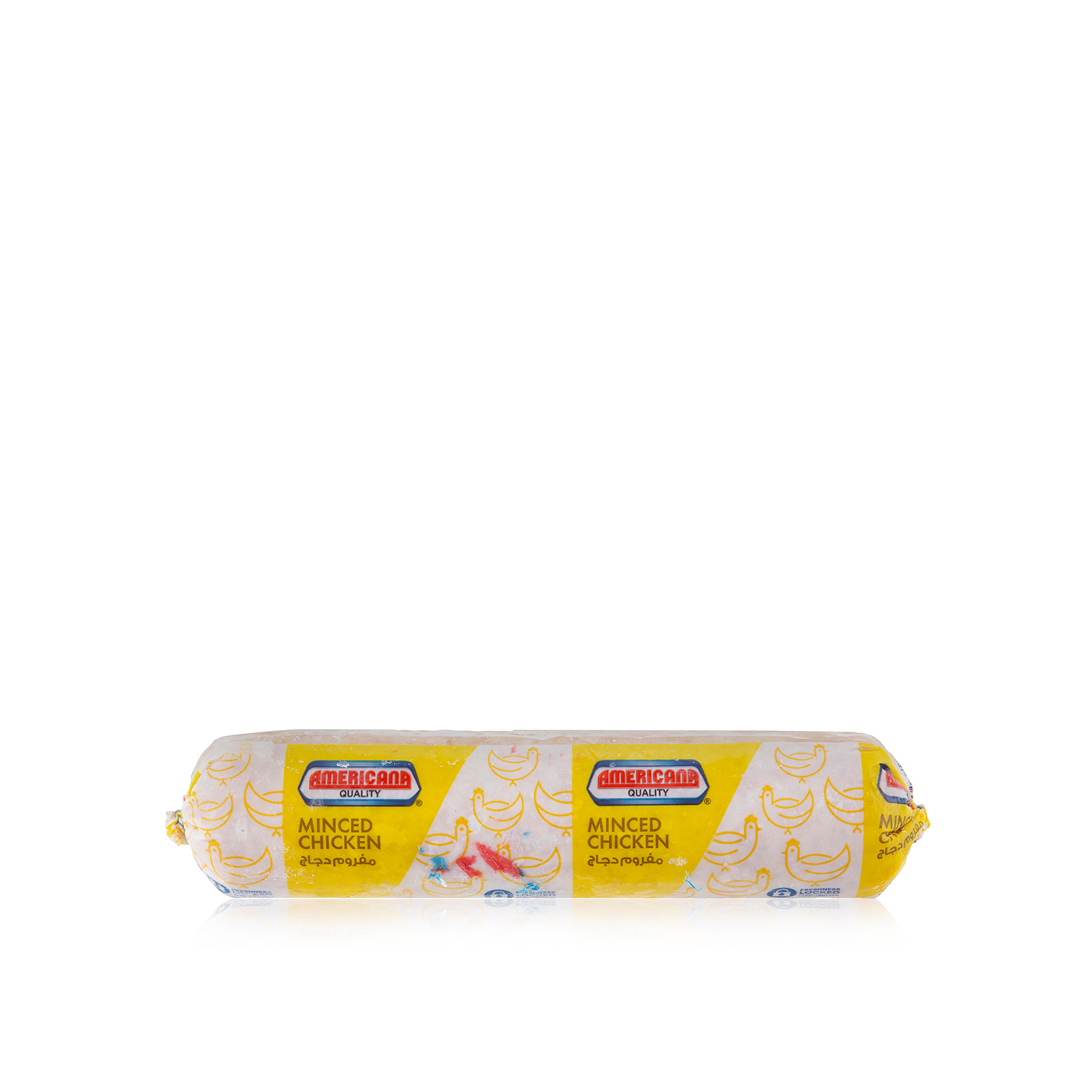 Americana minced chicken 400g - Waitrose UAE & Partners