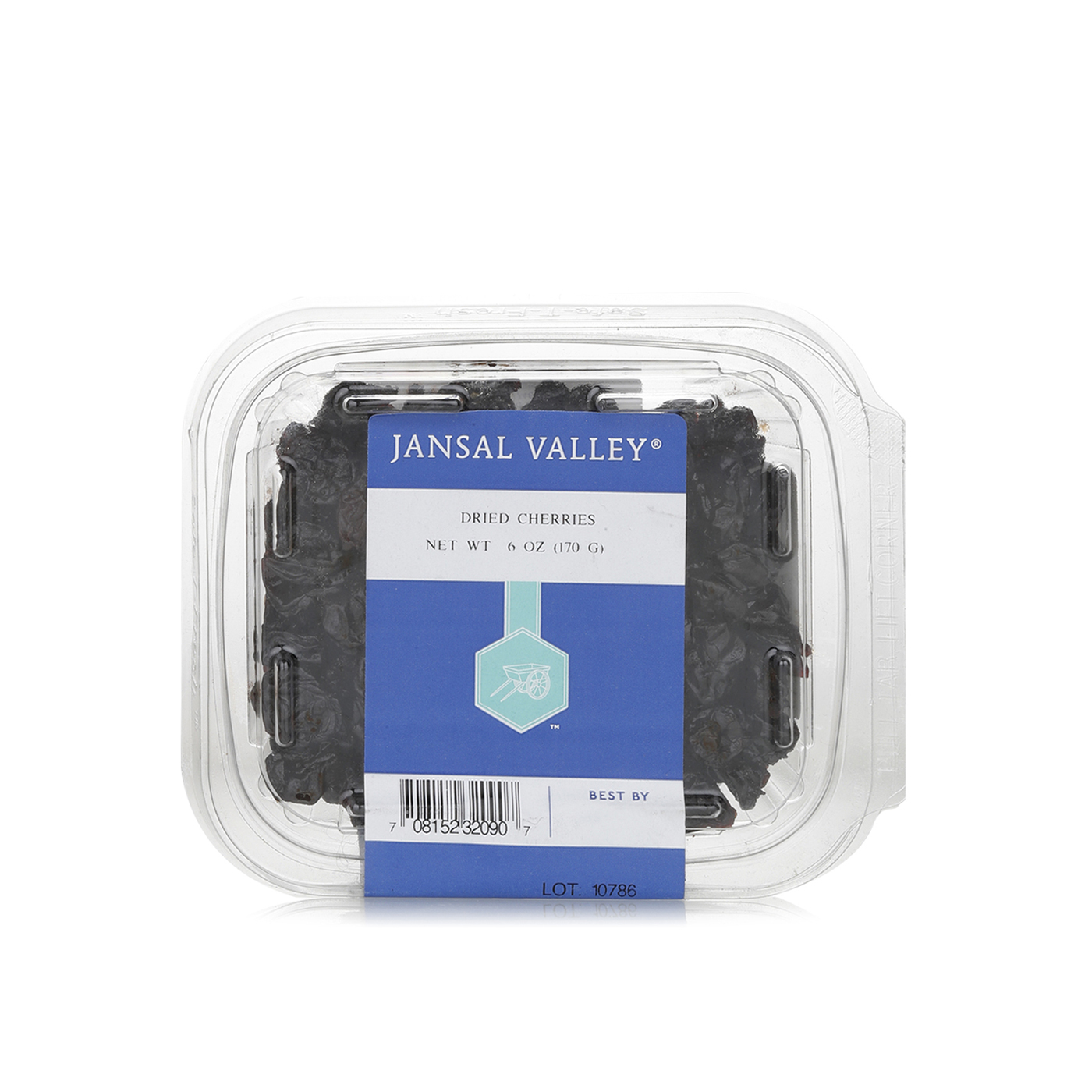Jansal Valley dried cherries 6oz - Waitrose UAE & Partners