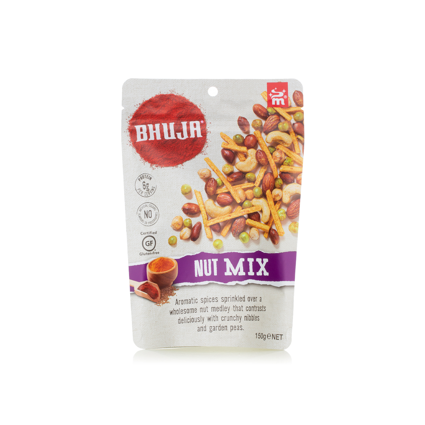 Bhuja nut mix 150g - Waitrose UAE & Partners