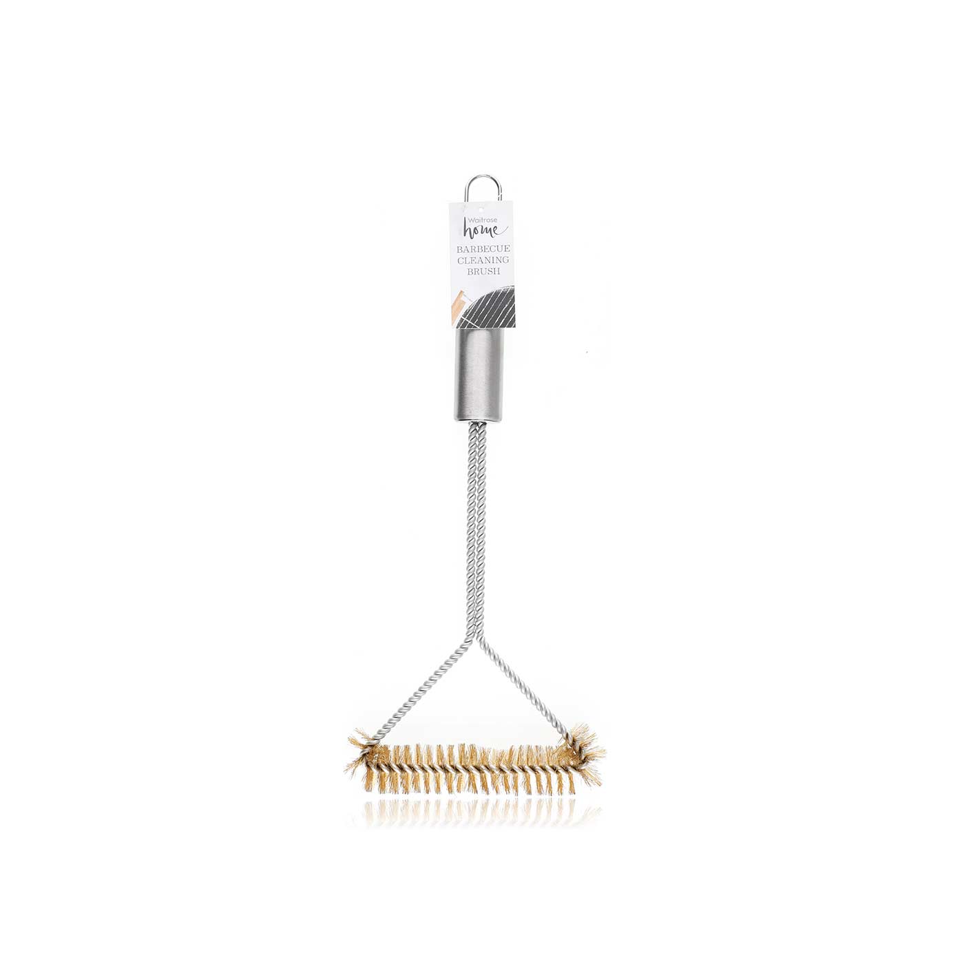 Waitrose Home Barbecue Cleaning Brush Waitrose Uae And Partners