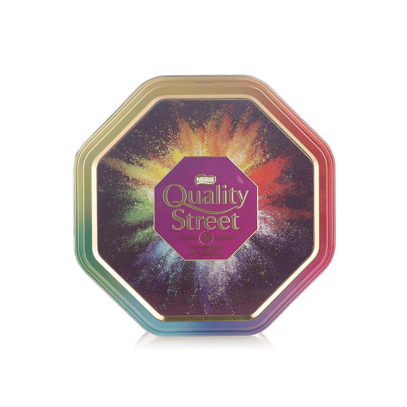 Nestle Quality Street tin 1kg - Waitrose UAE & Partners
