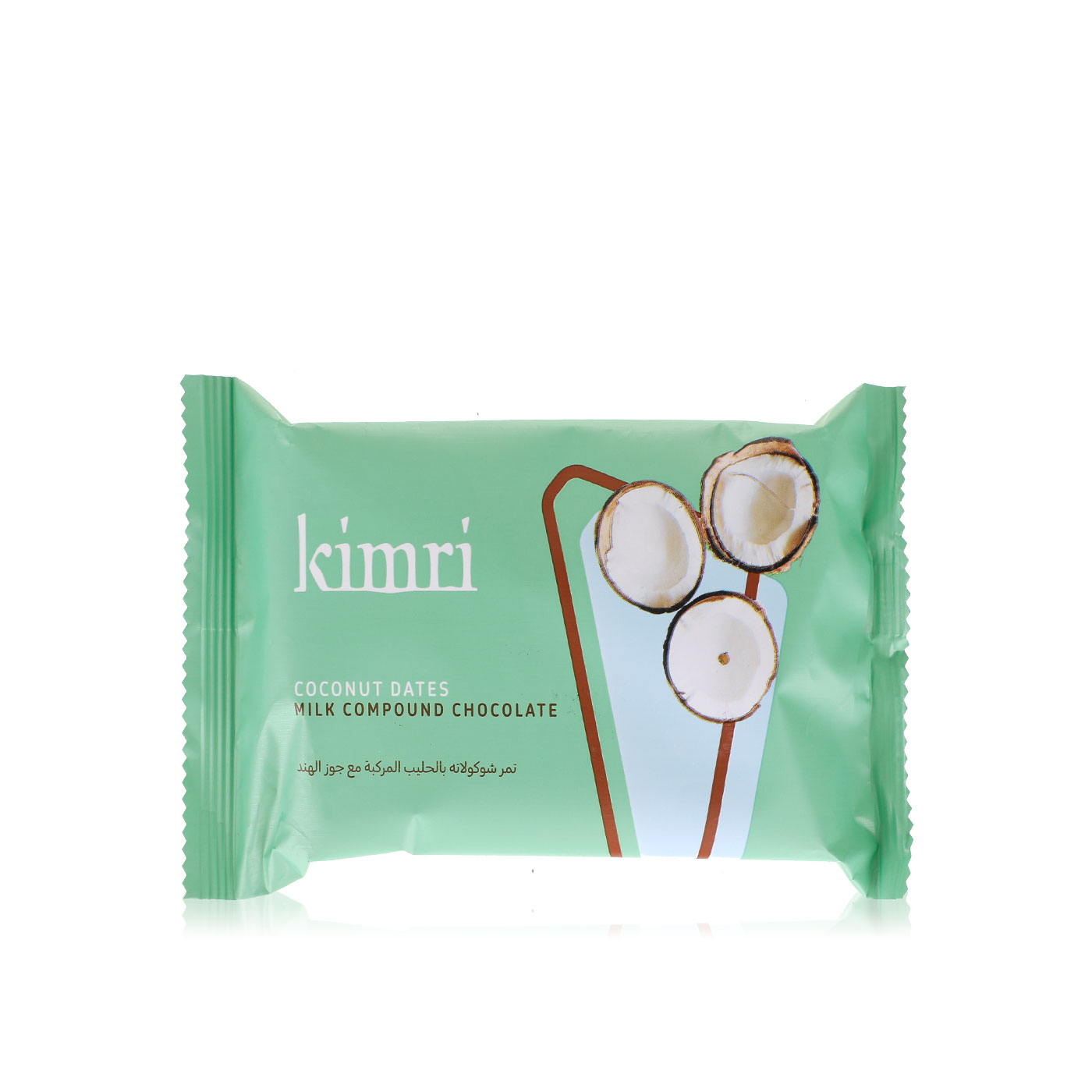 Kimri coconut dates 57g - Waitrose UAE & Partners