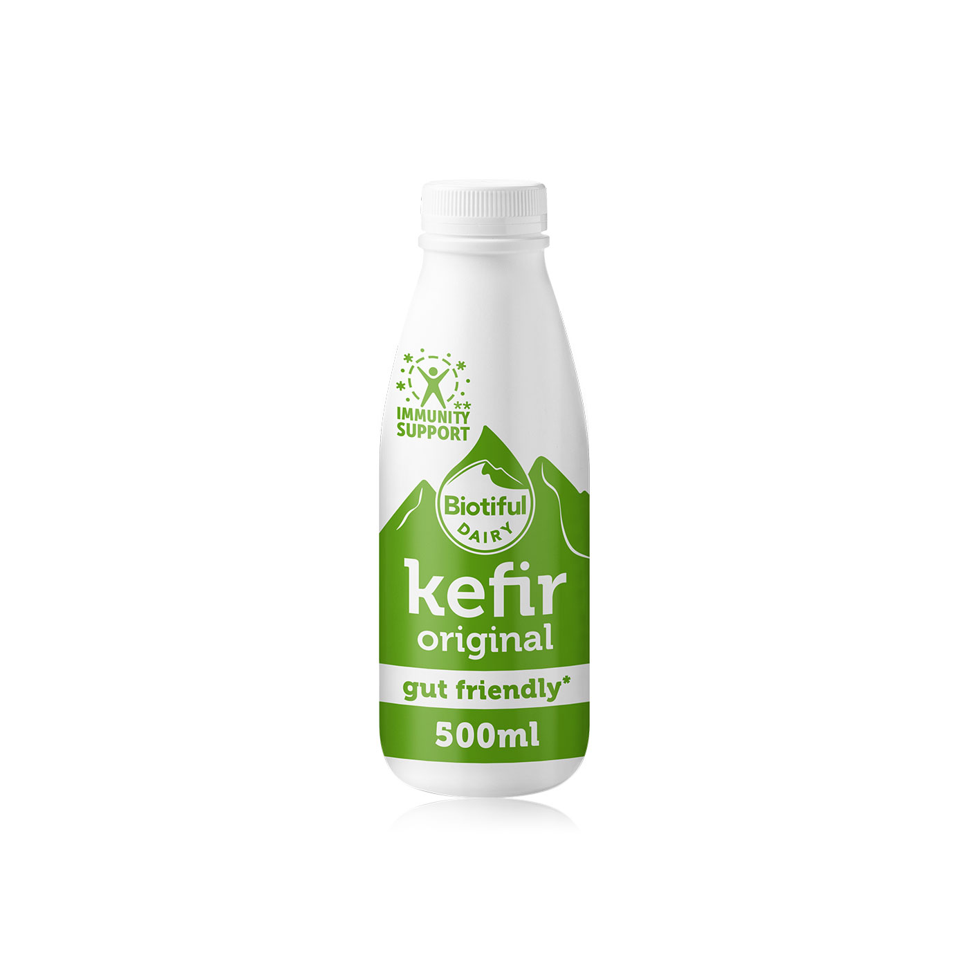 Bio-Tiful kefir 500ml - Waitrose UAE & Partners