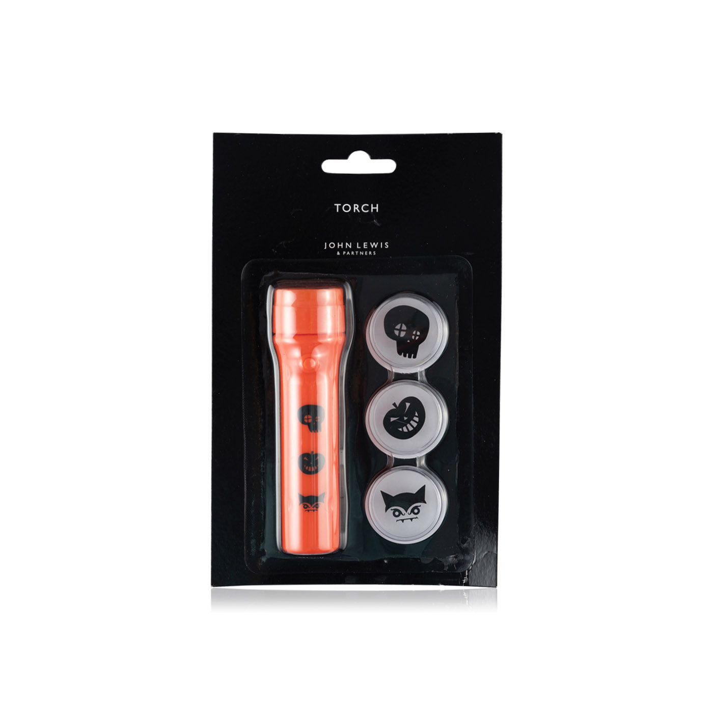 John Lewis Halloween projector torch - Waitrose UAE & Partners