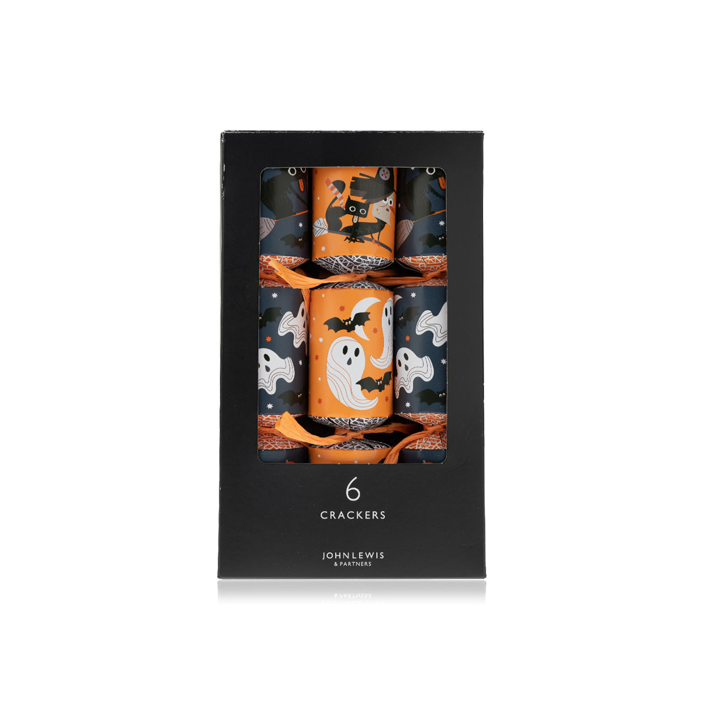 Waitrose Halloween crackers 6s - Waitrose UAE & Partners