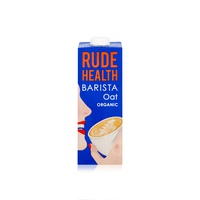 Rude Health barista oat 1L - Waitrose UAE & Partners