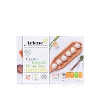 Arlene crystal vegetable dumpling 120g - Waitrose UAE & Partners