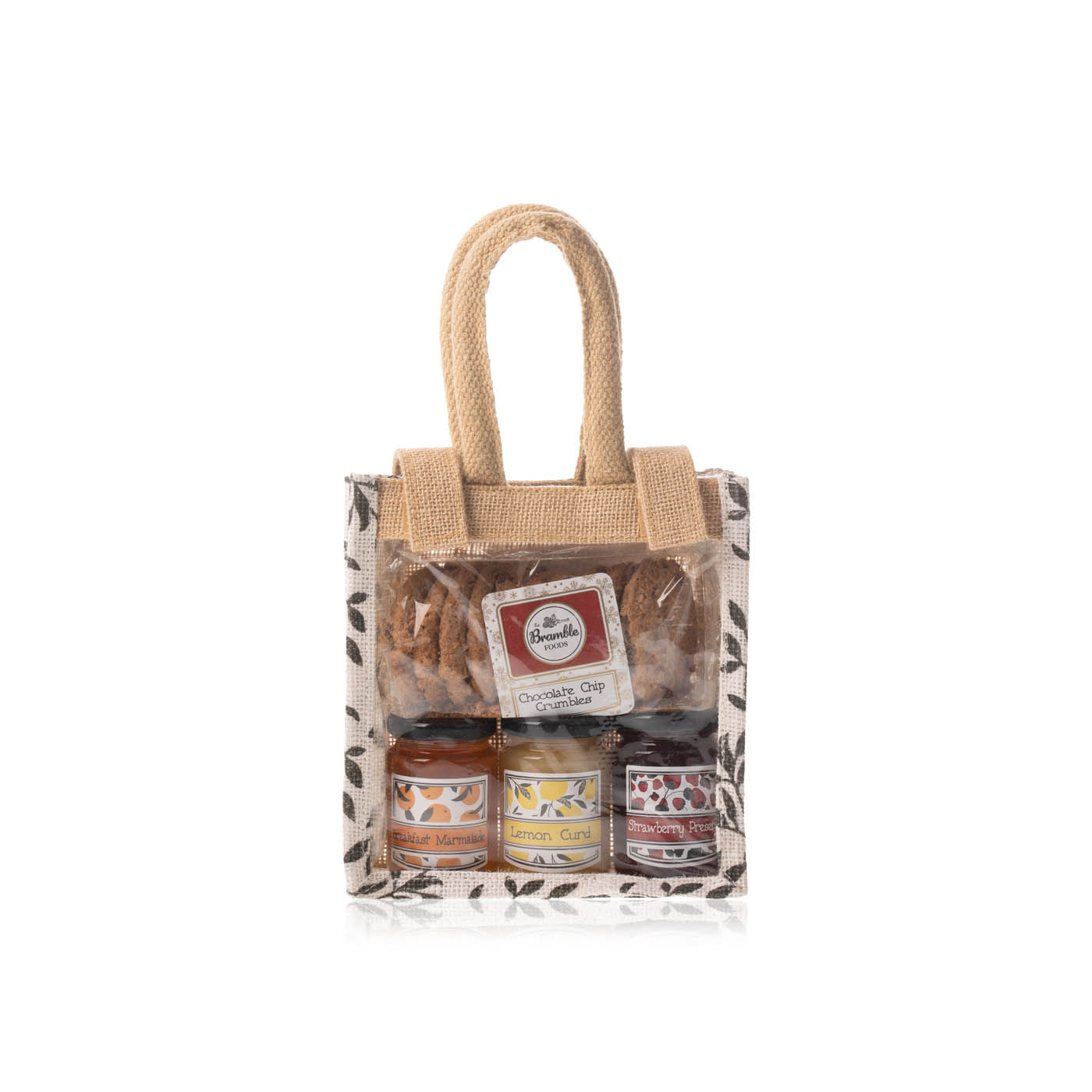 Bramble jute preserve biscuit 488g - Waitrose UAE & Partners