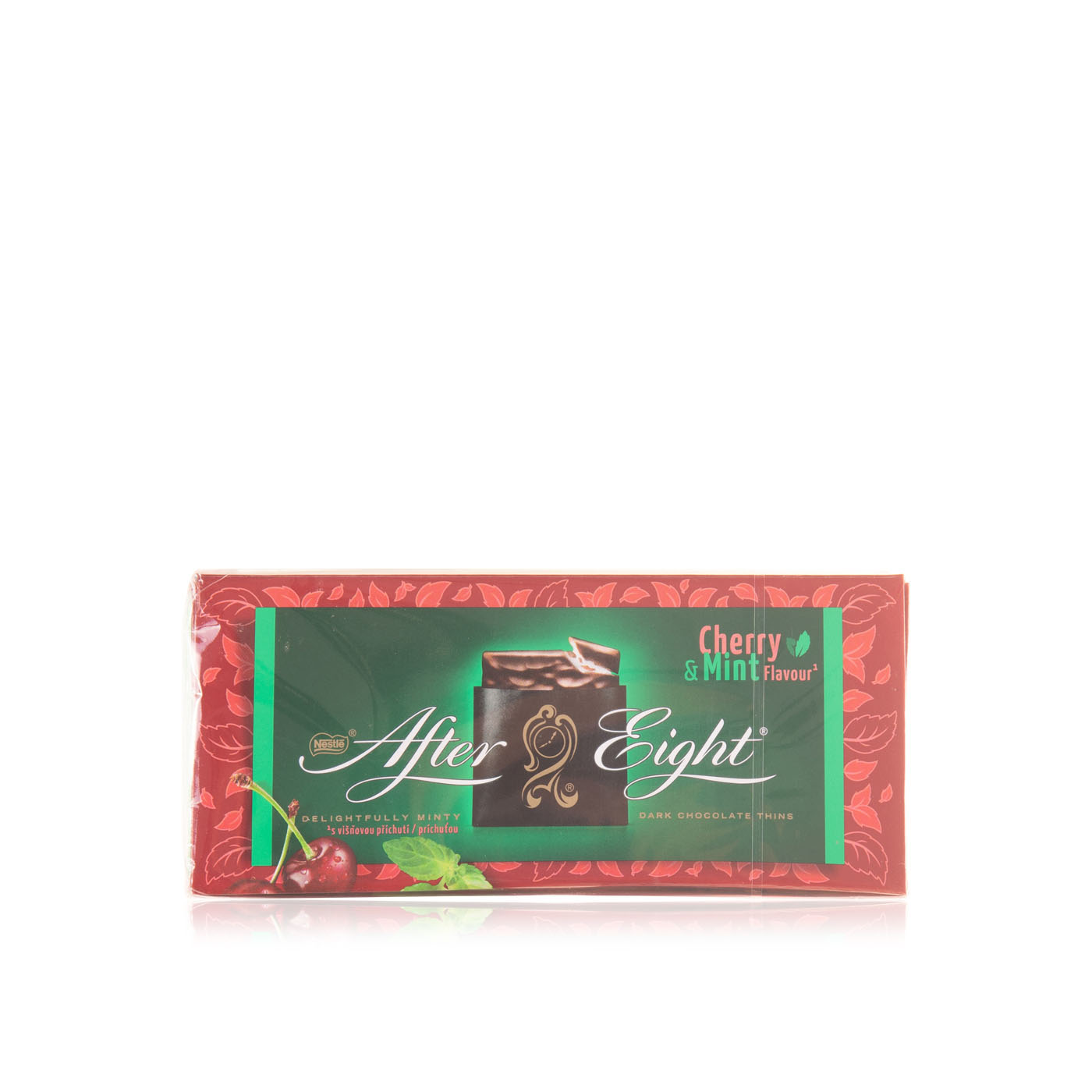 Nestlé After Eight cherry mint 200g - Waitrose UAE & Partners