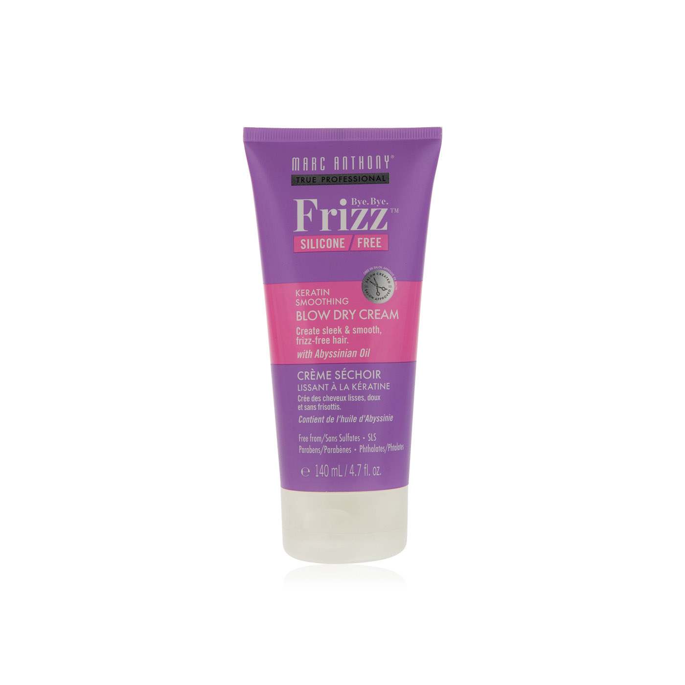 Bye Bye Frizz blow dry cream 140ml - Waitrose UAE & Partners