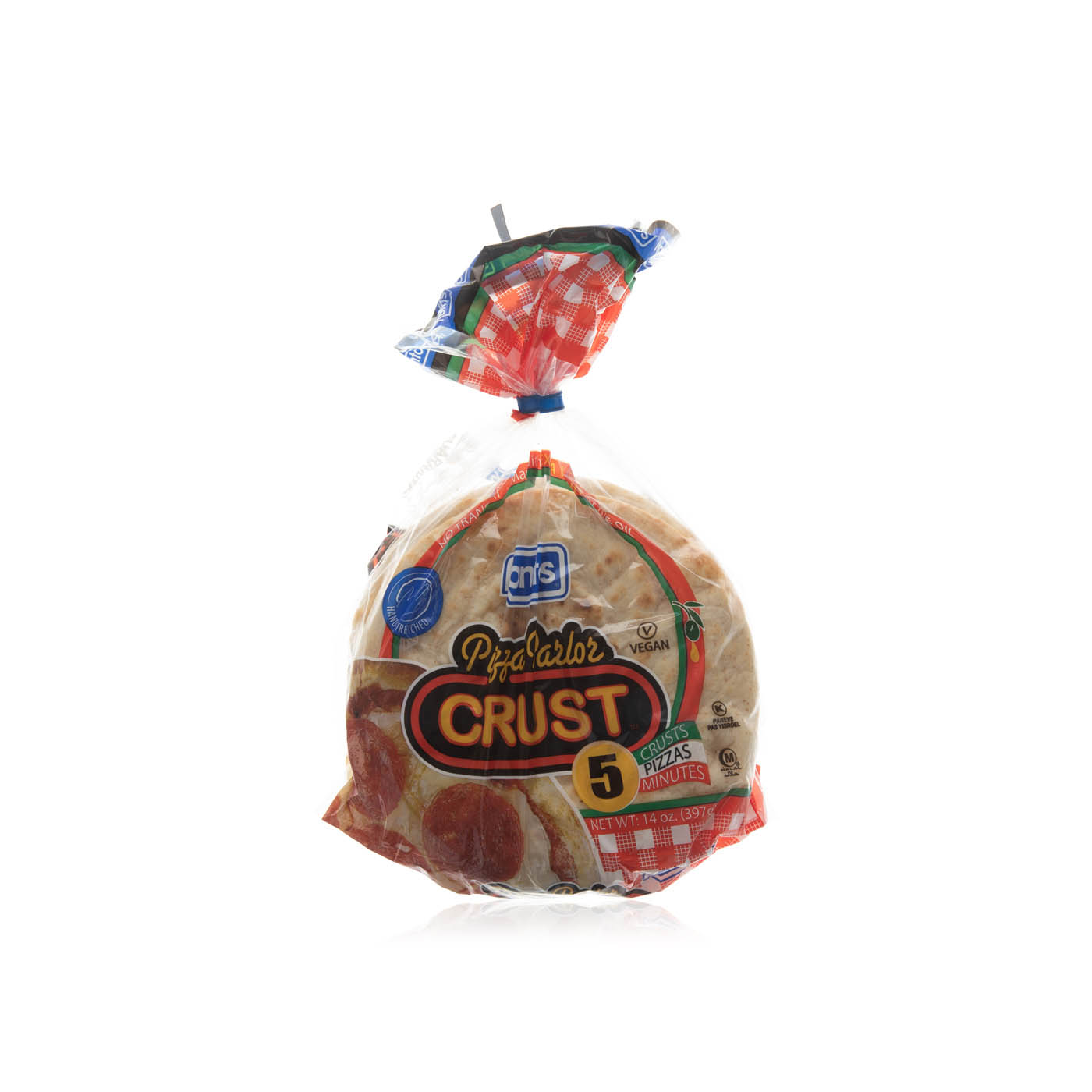 Kontos pizza crust base - Waitrose UAE & Partners