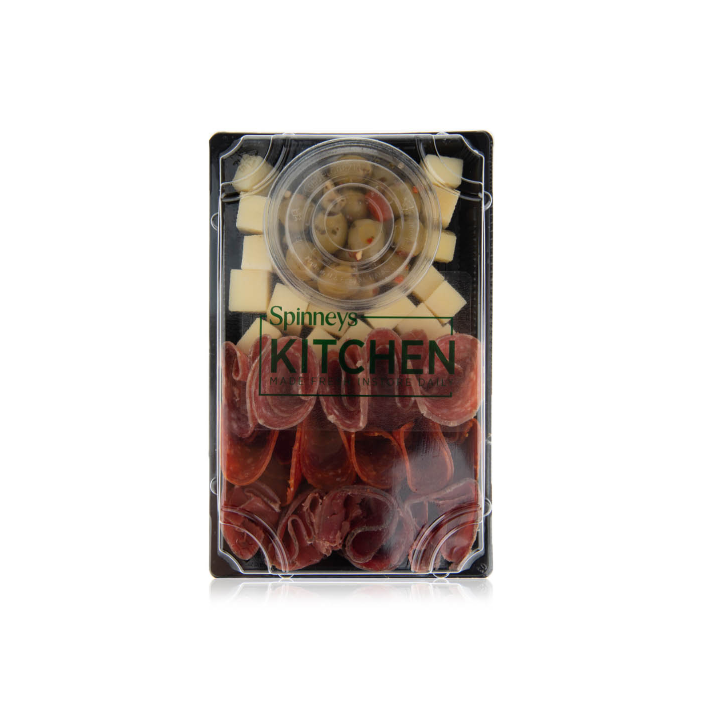 Spanish deli selection - Waitrose UAE & Partners