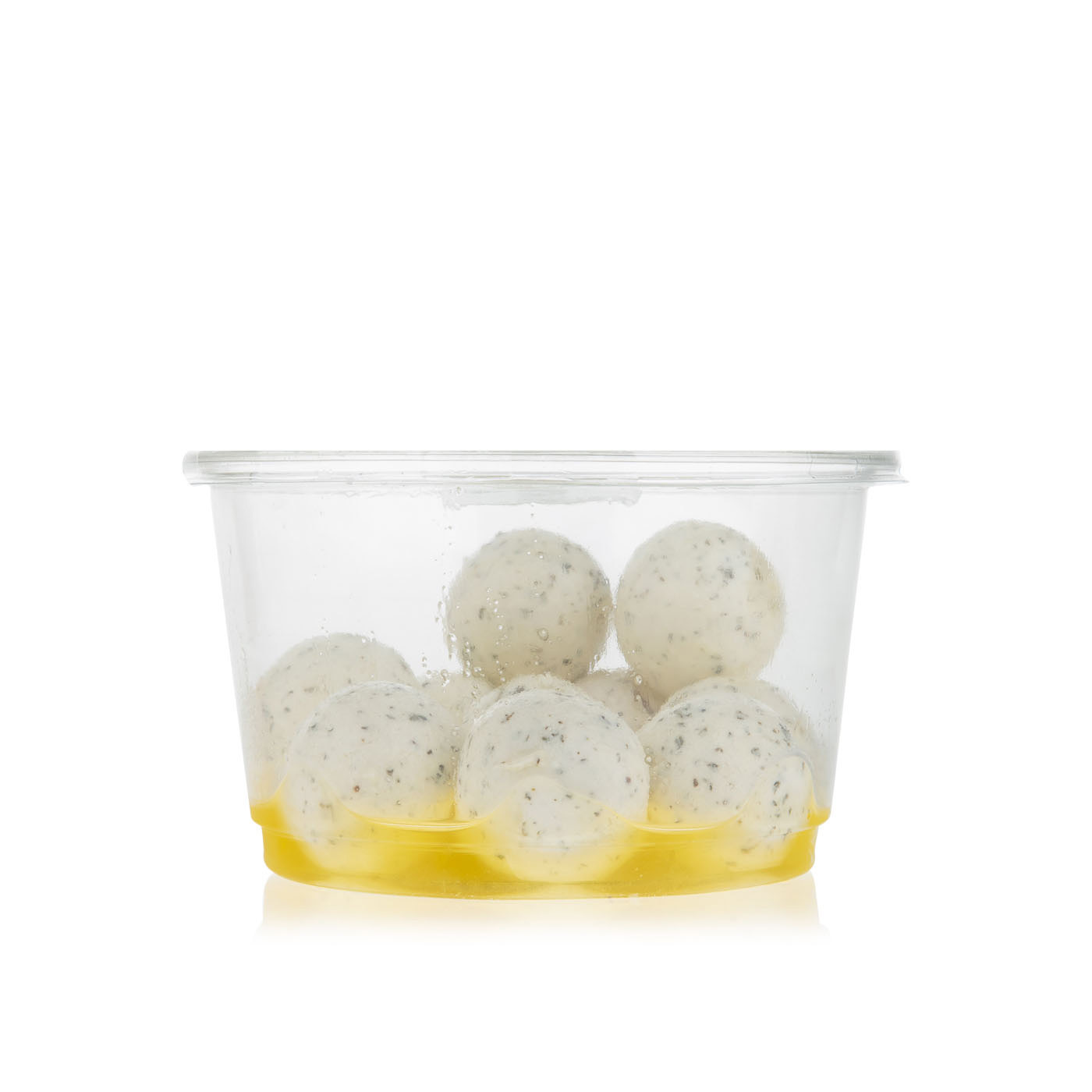 Fresh mint labneh ball - Waitrose UAE & Partners