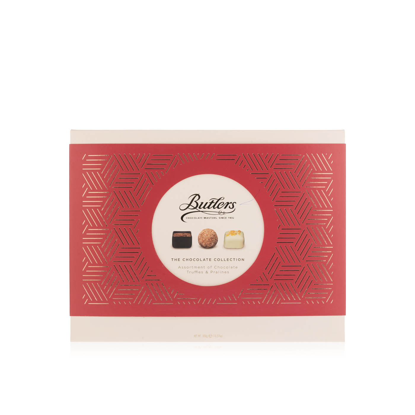 Butlers the chocolate collection small box - Waitrose UAE & Partners