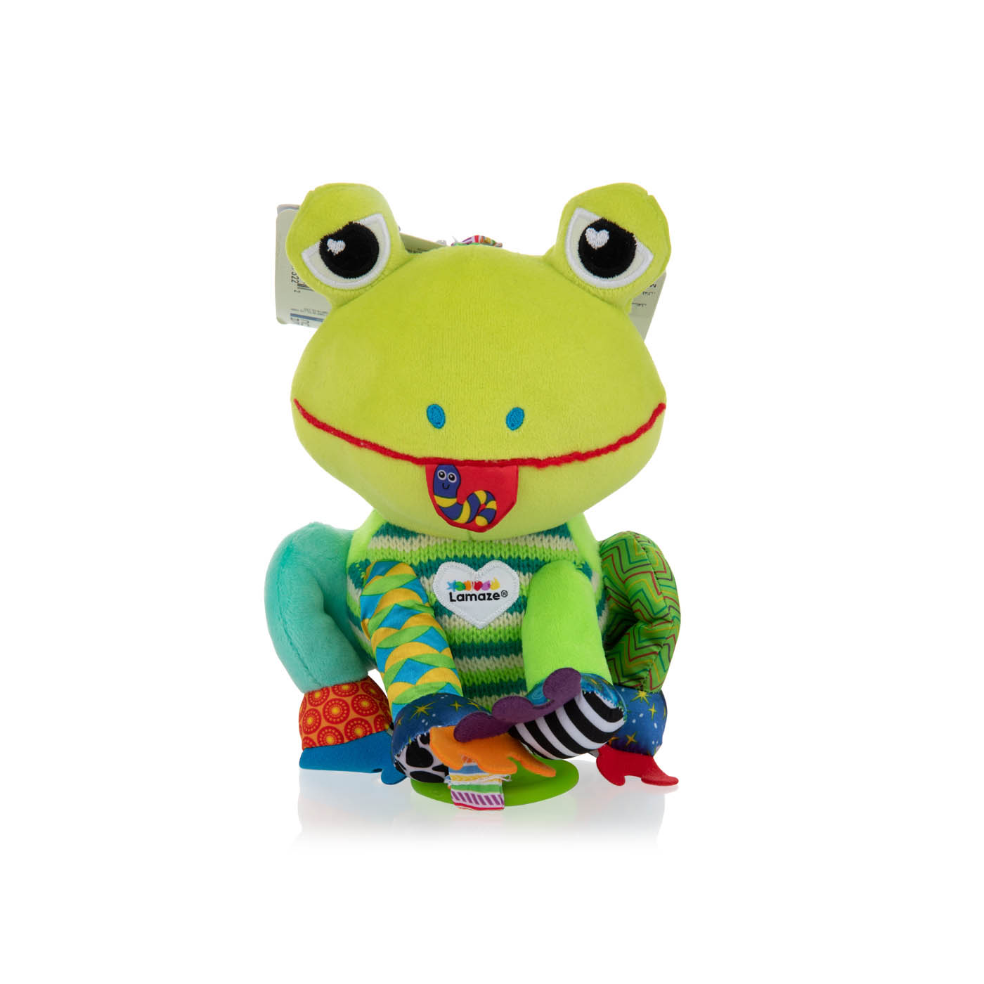 Lamaze jibber jabber Jake - Waitrose UAE & Partners